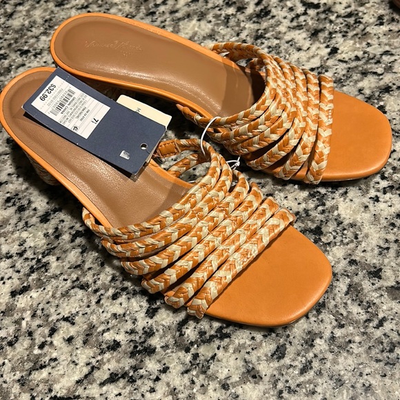 Universal Thread | Shoes | Universal Thread Wedges Nwt 7 2 | Poshmark